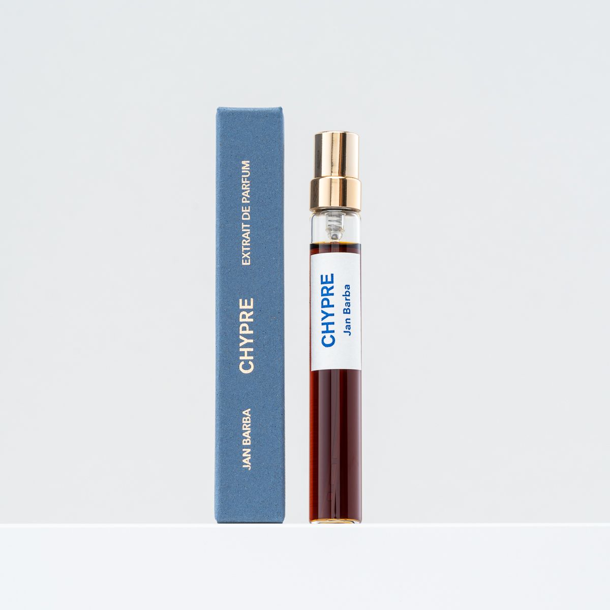 Chypre JAN BARBA parfum - un parfum pour homme et femme 2018