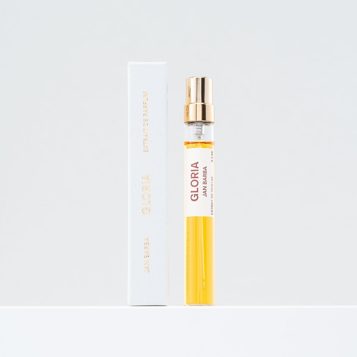 Gloria JAN BARBA parfum - un nouveau parfum pour homme et femme 2022