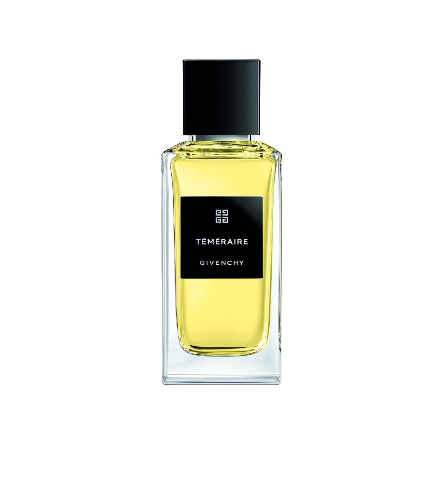 Téméraire Givenchy parfum - un nou parfum unisex 2023