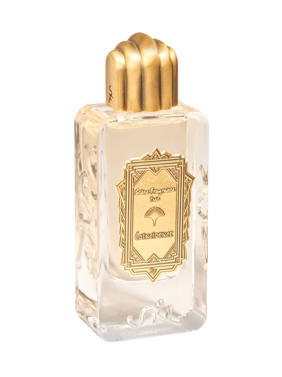 Coïncidence Scène Fragrance parfum - un nouveau parfum pour homme et ...