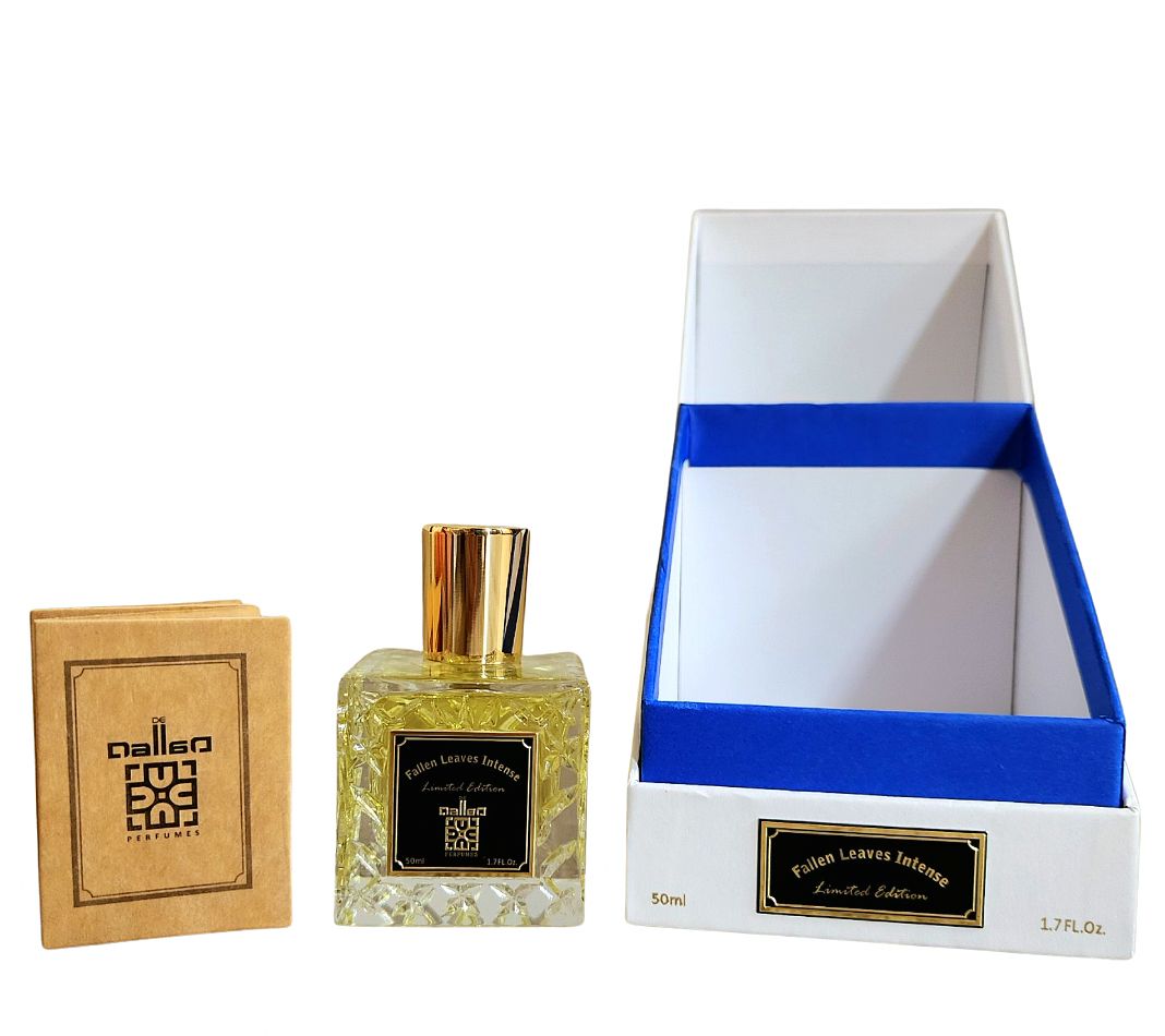 Fallen Leaves Intense De Dallad Perfumes Olfactive Galleries parfum ...