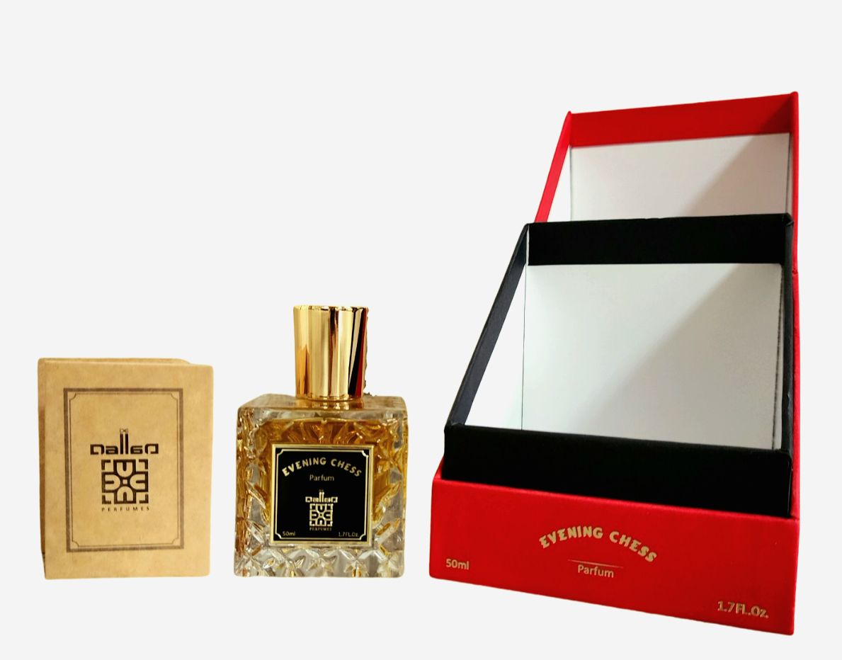 Evening Chess De Dallad Perfumes Olfactive Galleries parfum - un ...