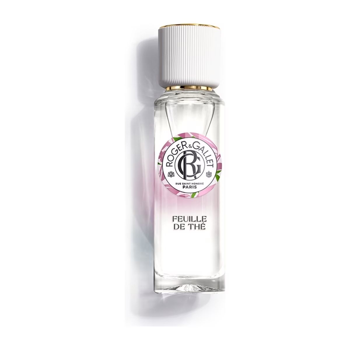 Feuille de Thé Roger & Gallet Parfum - ein neues Parfum für Frauen und ...