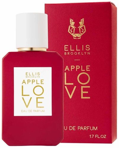 Apple Love Ellis Brooklyn 香水 - 一款 2023年 新的 女用 香水
