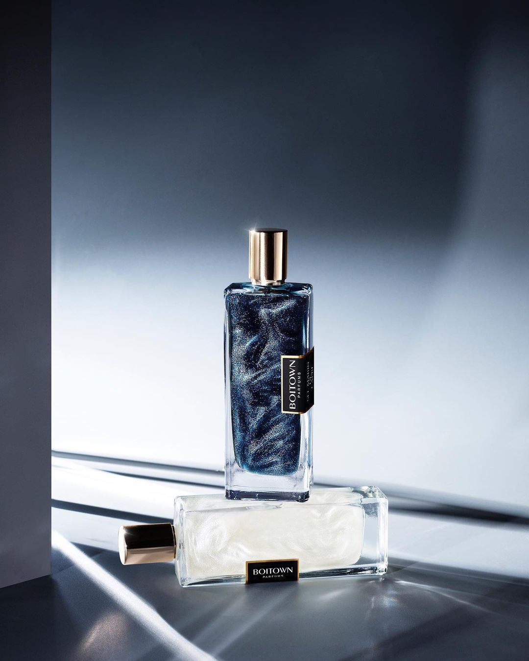 Sel Marin De Capri 卡帕里海盐 Boitown 冰希黎 parfum - un parfum pour homme et ...