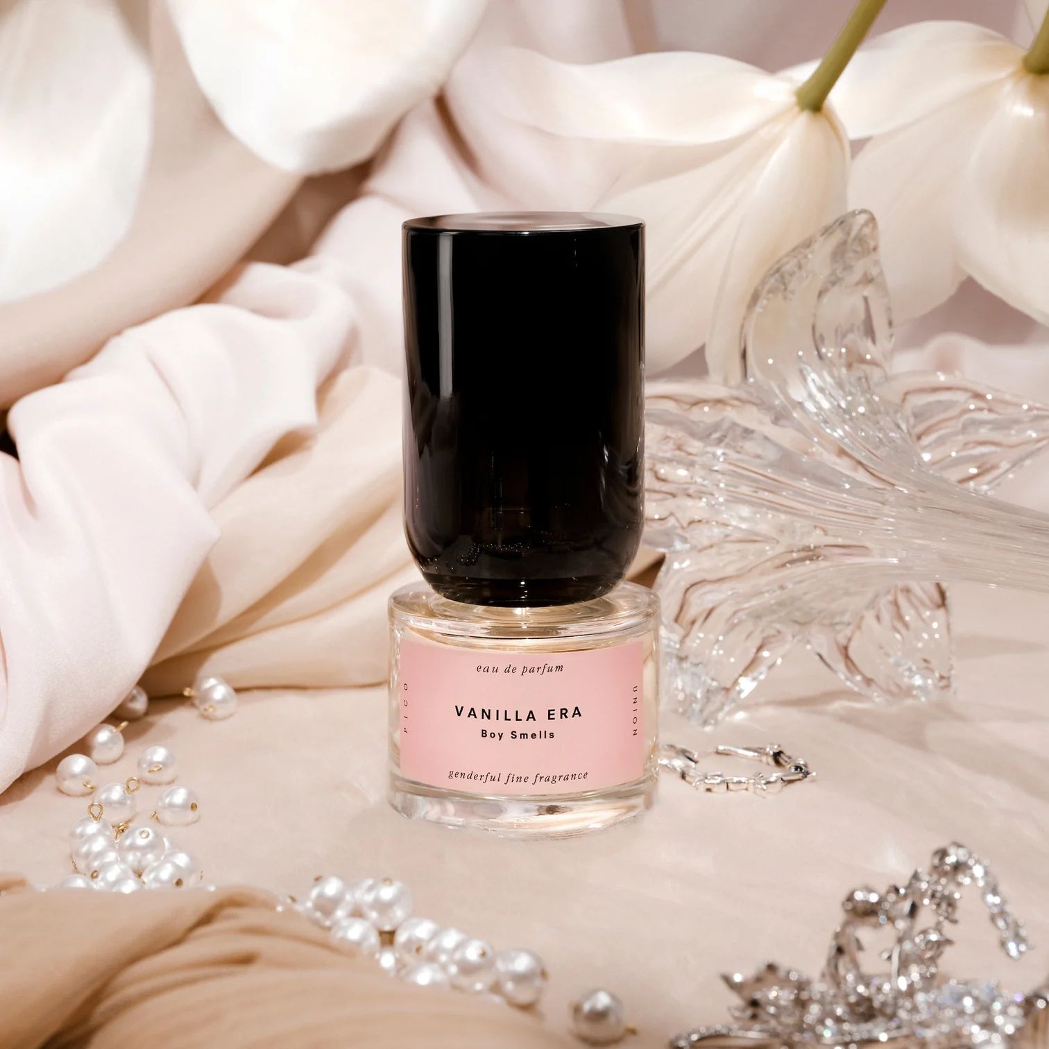 Vanilla Era Boy Smells perfume - a novo fragrância Compartilhável 2023