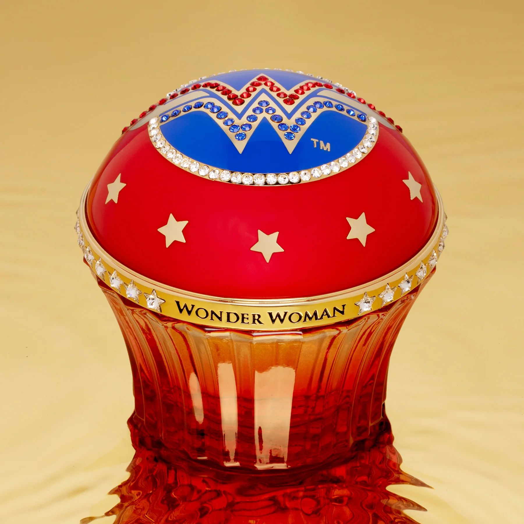 Wonder Woman 2023 House Of Sillage عطر A جديد Fragrance للنساء 2023