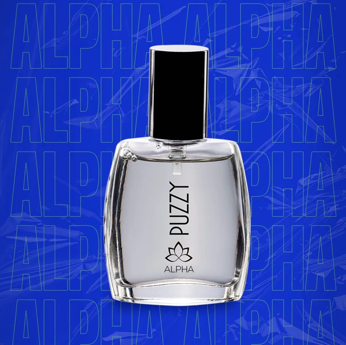 Alpha Puzzy by Anitta perfume - a novo fragrância Feminino 2023