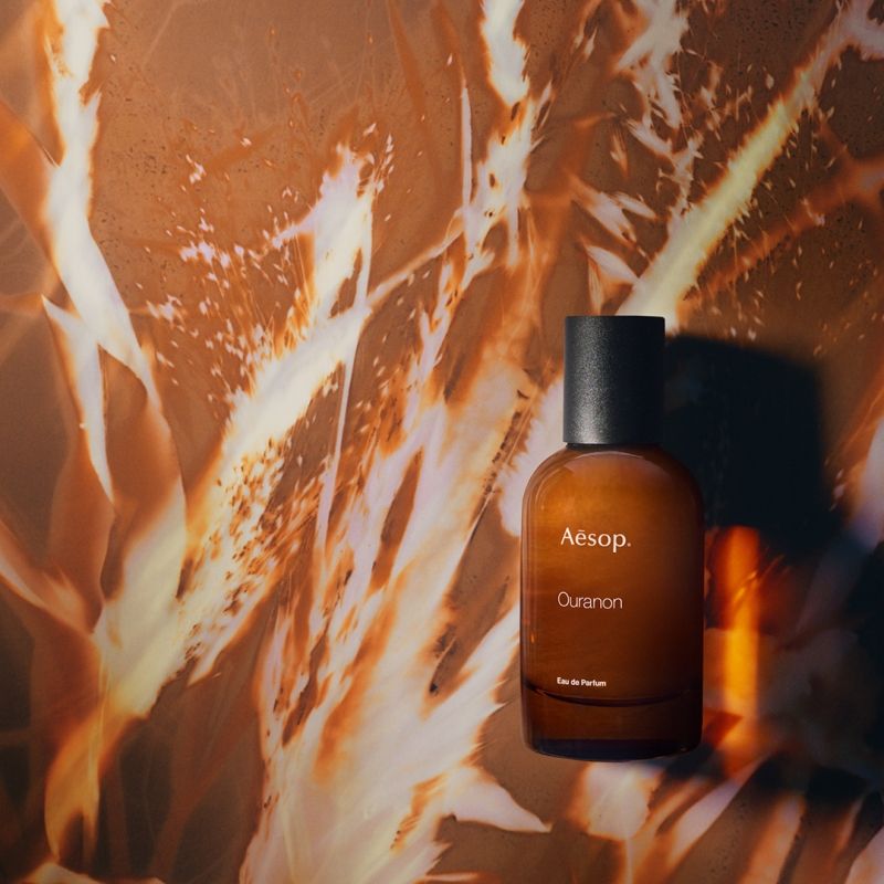Ouranon Aesop parfum - un nouveau parfum pour homme et femme 2023