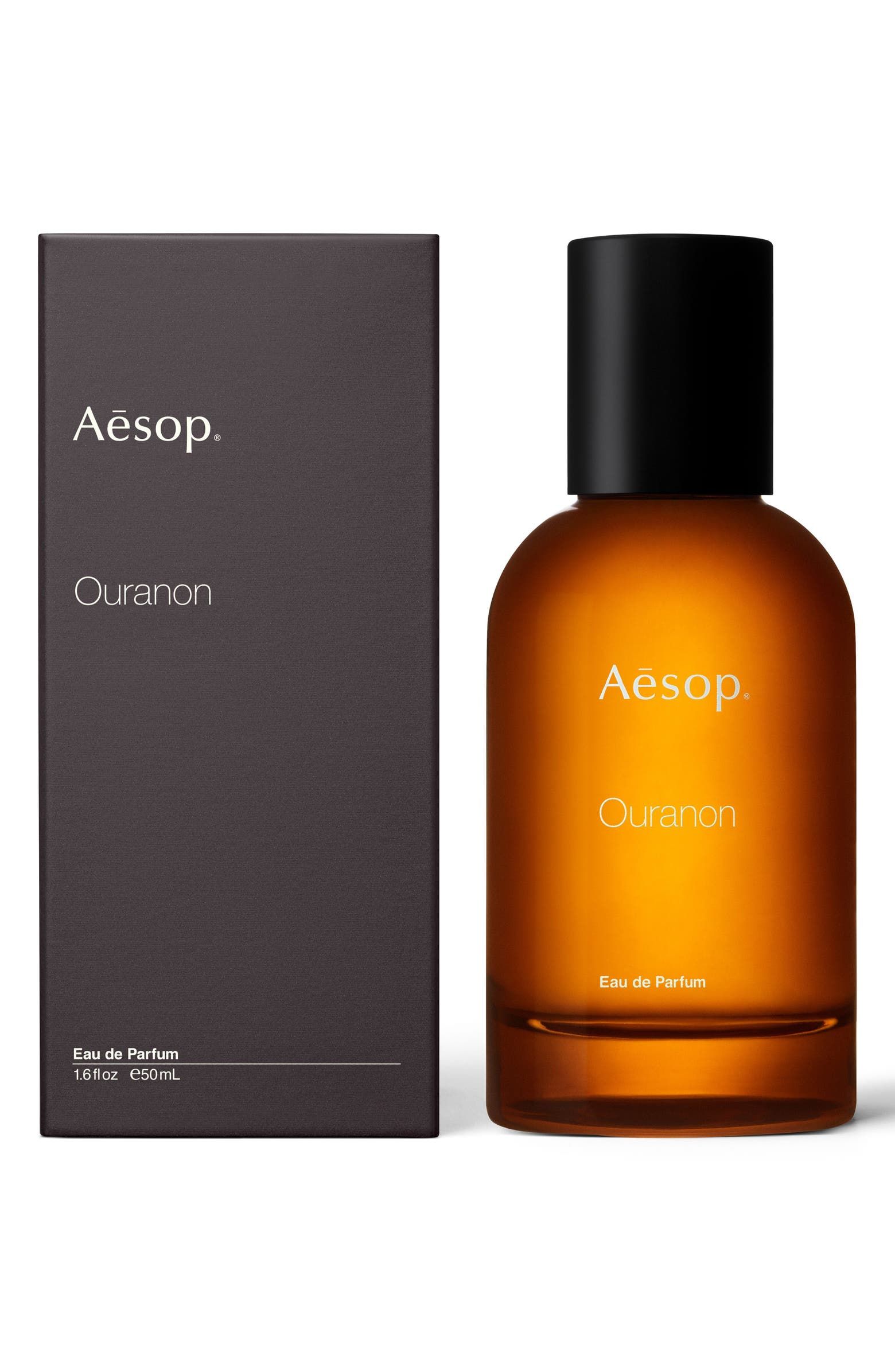Ouranon Aesop parfum - un nouveau parfum pour homme et femme 2023