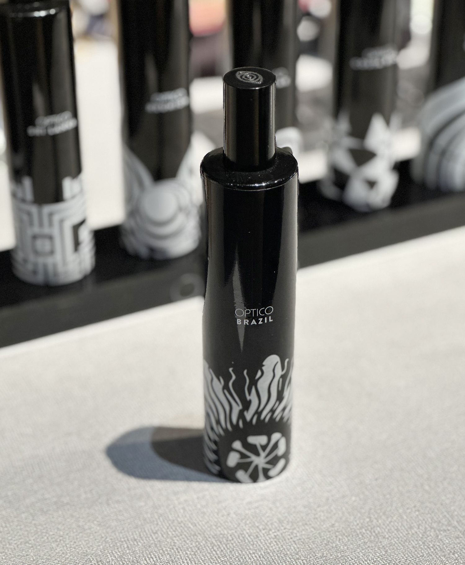 Brazil Optico Profumo parfum - un nouveau parfum pour homme et femme 2023