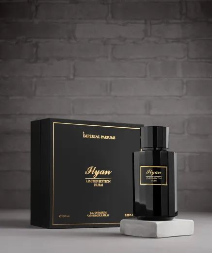 Ilyan Imperial Parfums parfum - een nieuwe geur voor dames en heren 2023
