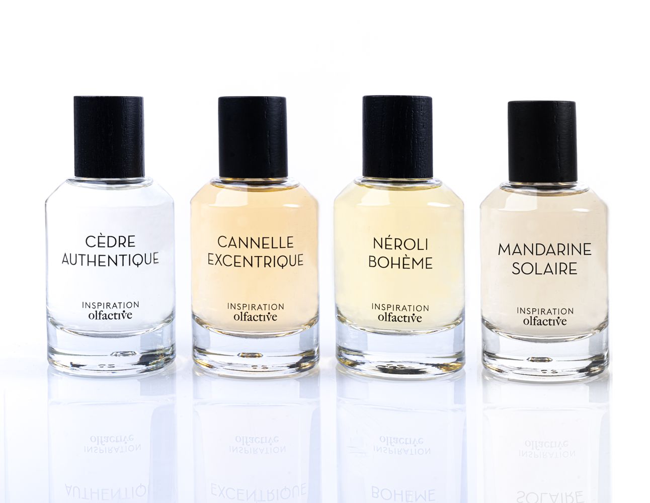 Cannelle Excentrique Inspiration Olfactive parfum - un parfum pour ...