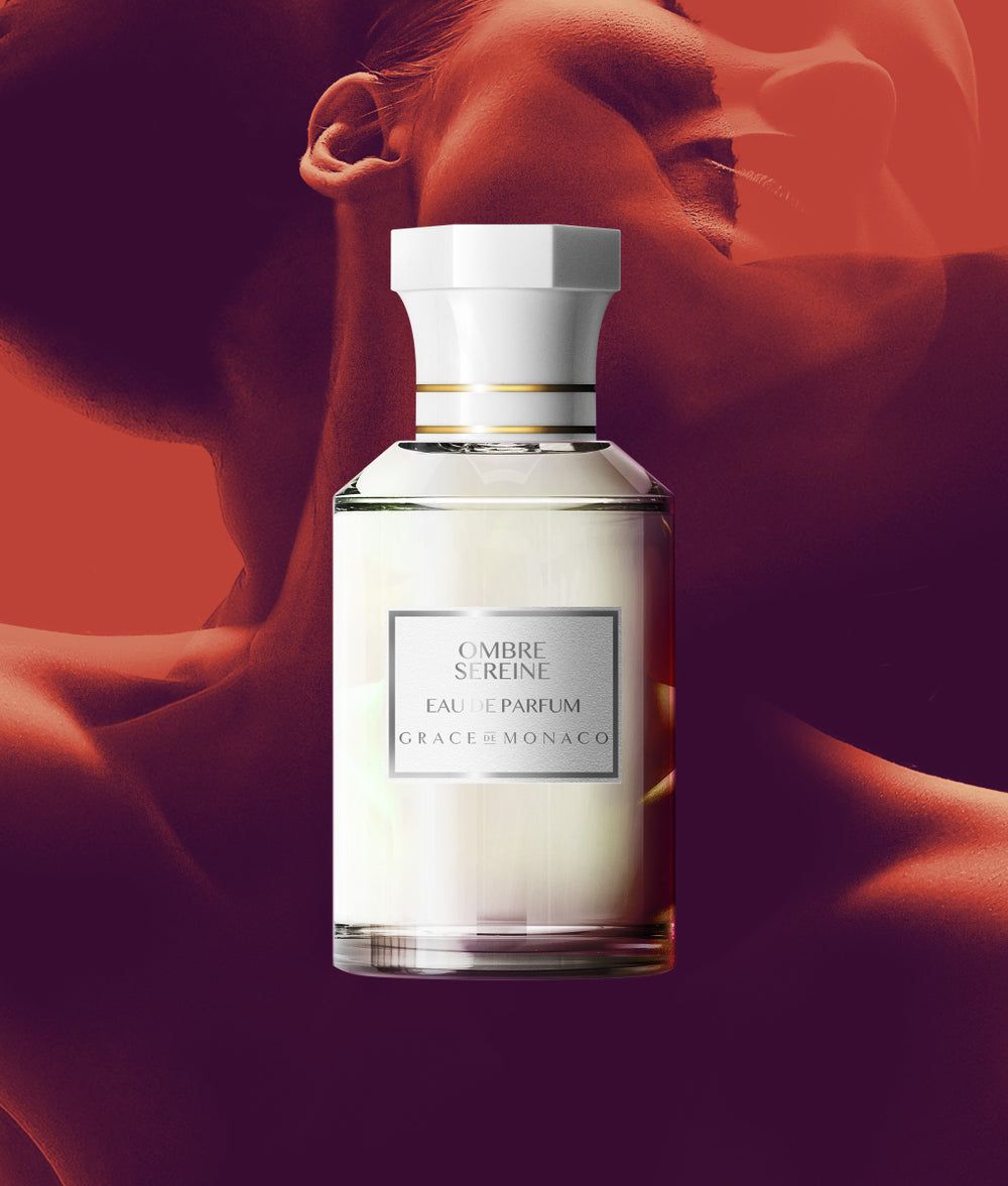 Ombre Sereine Grace de Monaco Parfum - ein neues Parfum für Frauen 2023
