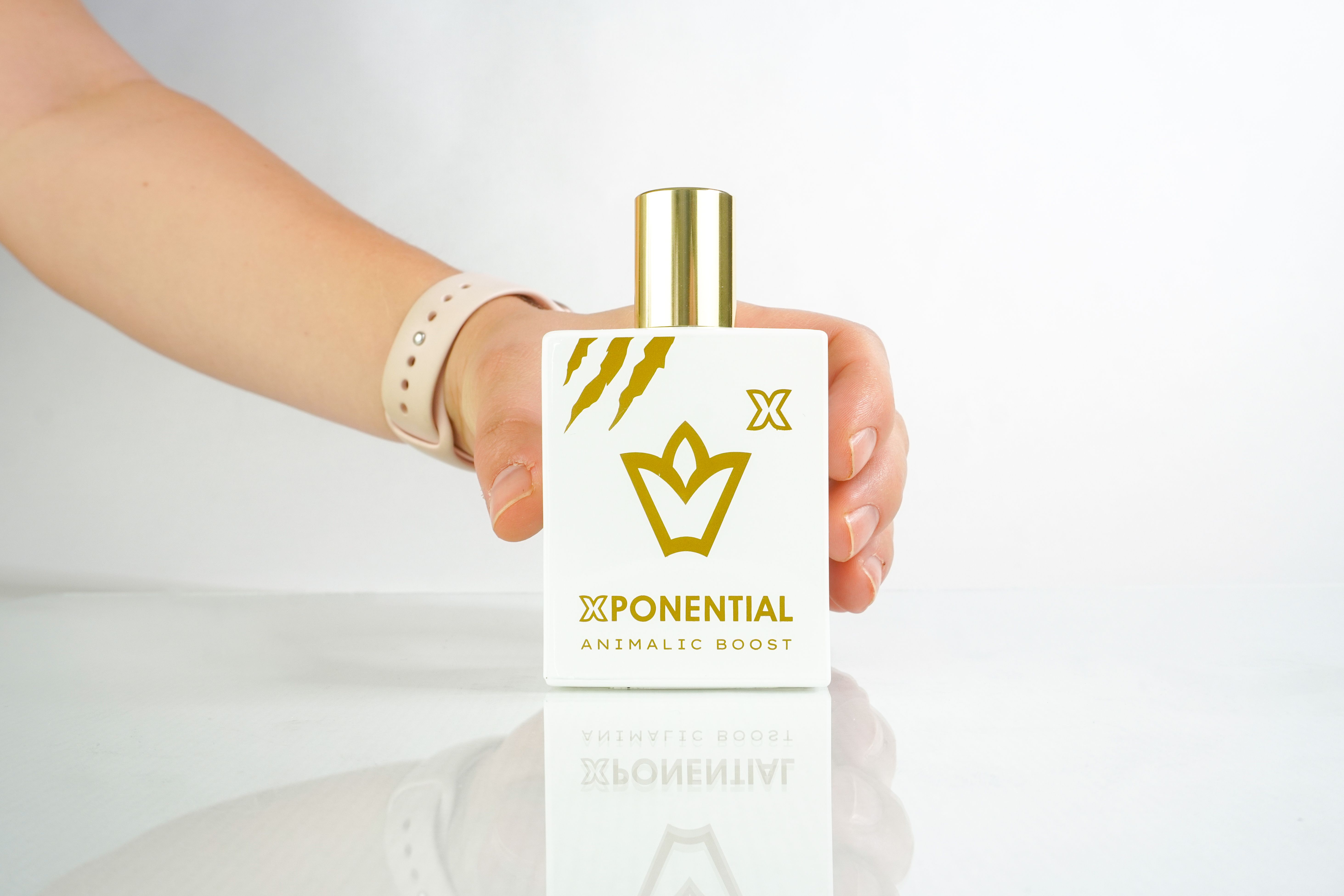 Animalic Boost Xponential Boost perfume - a novo fragrância ...