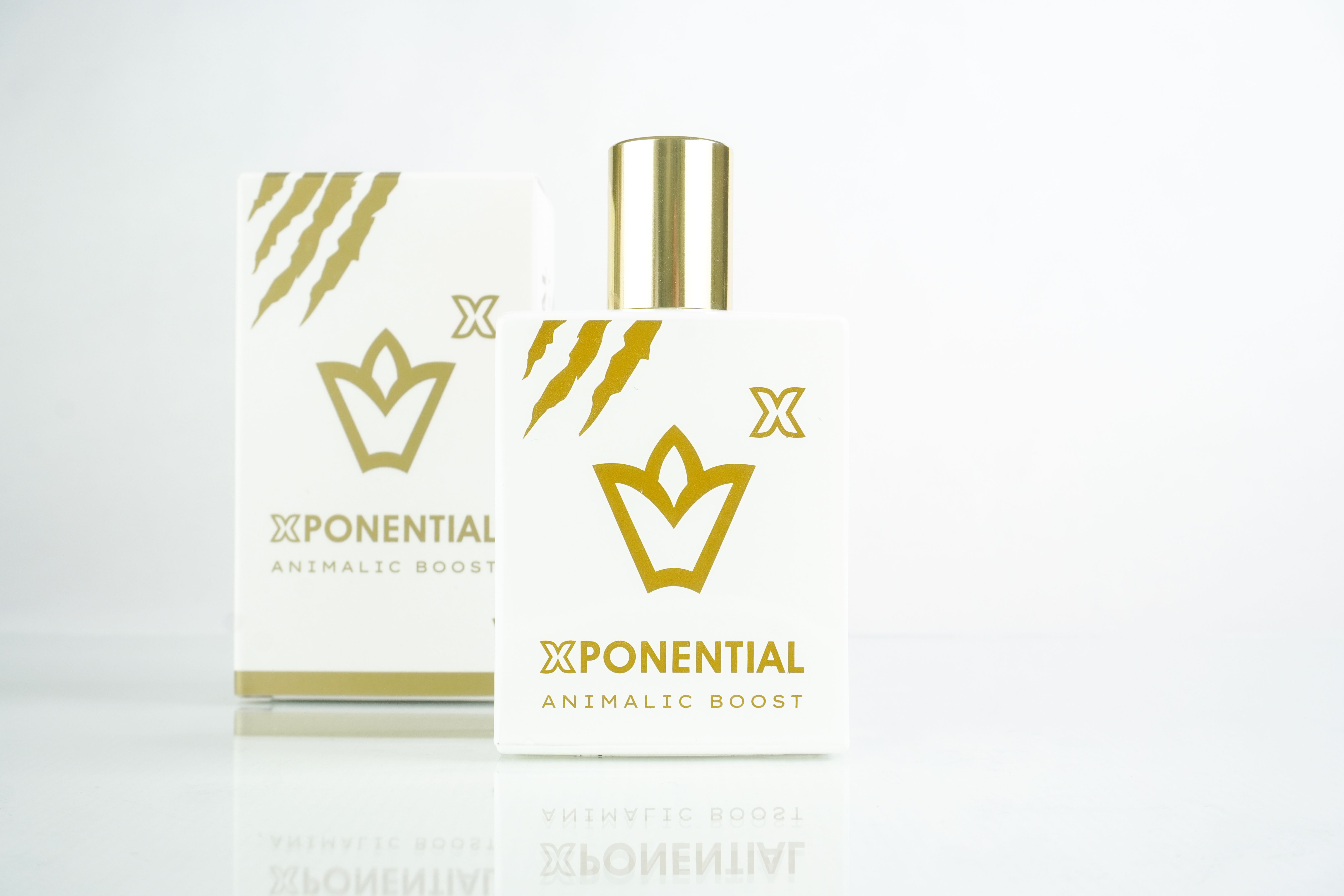 Animalic Boost Xponential Boost عطر - a جديد fragrance للجنسين 2023