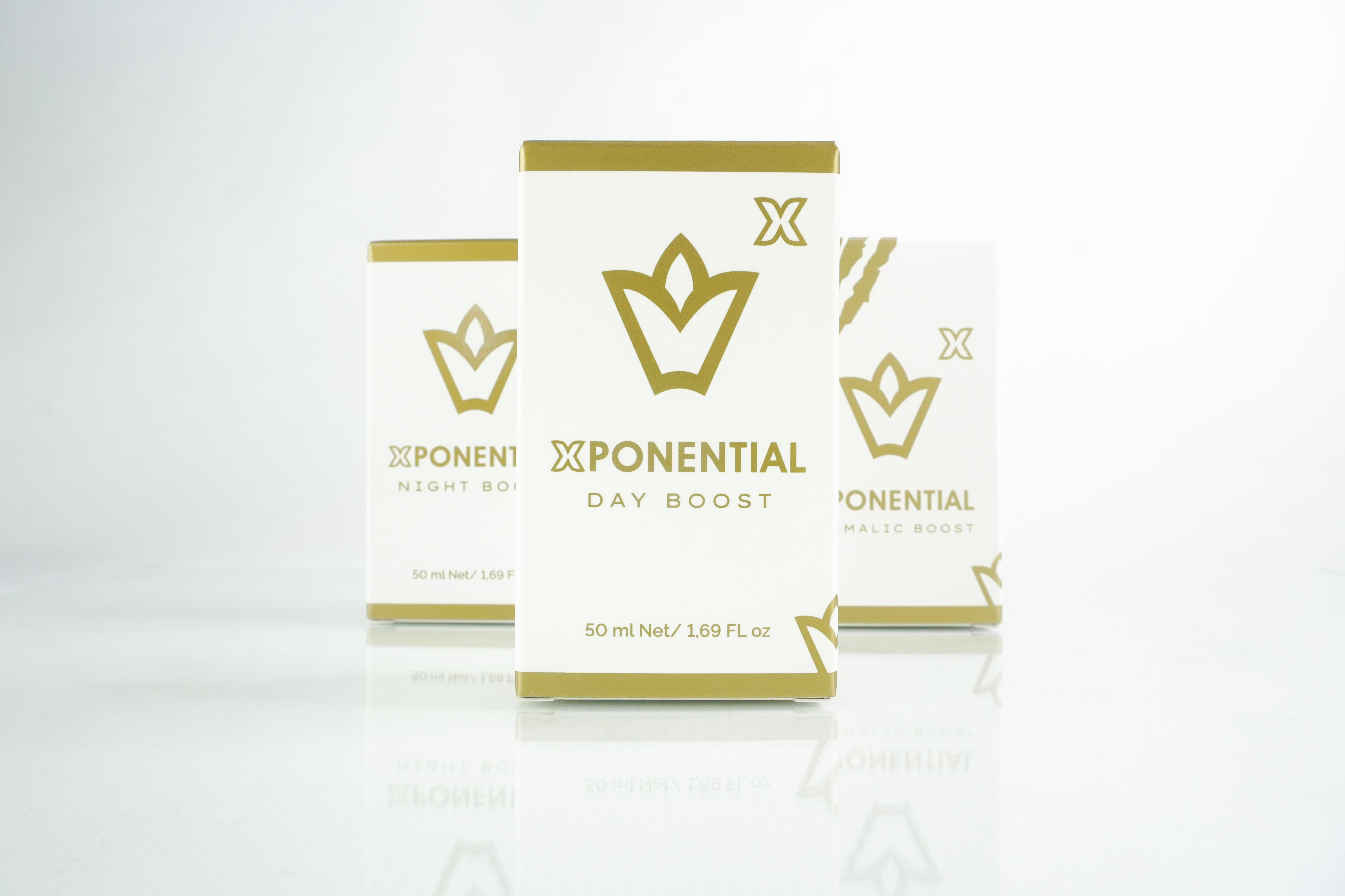 Xponential Day Boost Xponential Boost fragancia - una nuevo fragancia para Hombres y Mujeres 2022