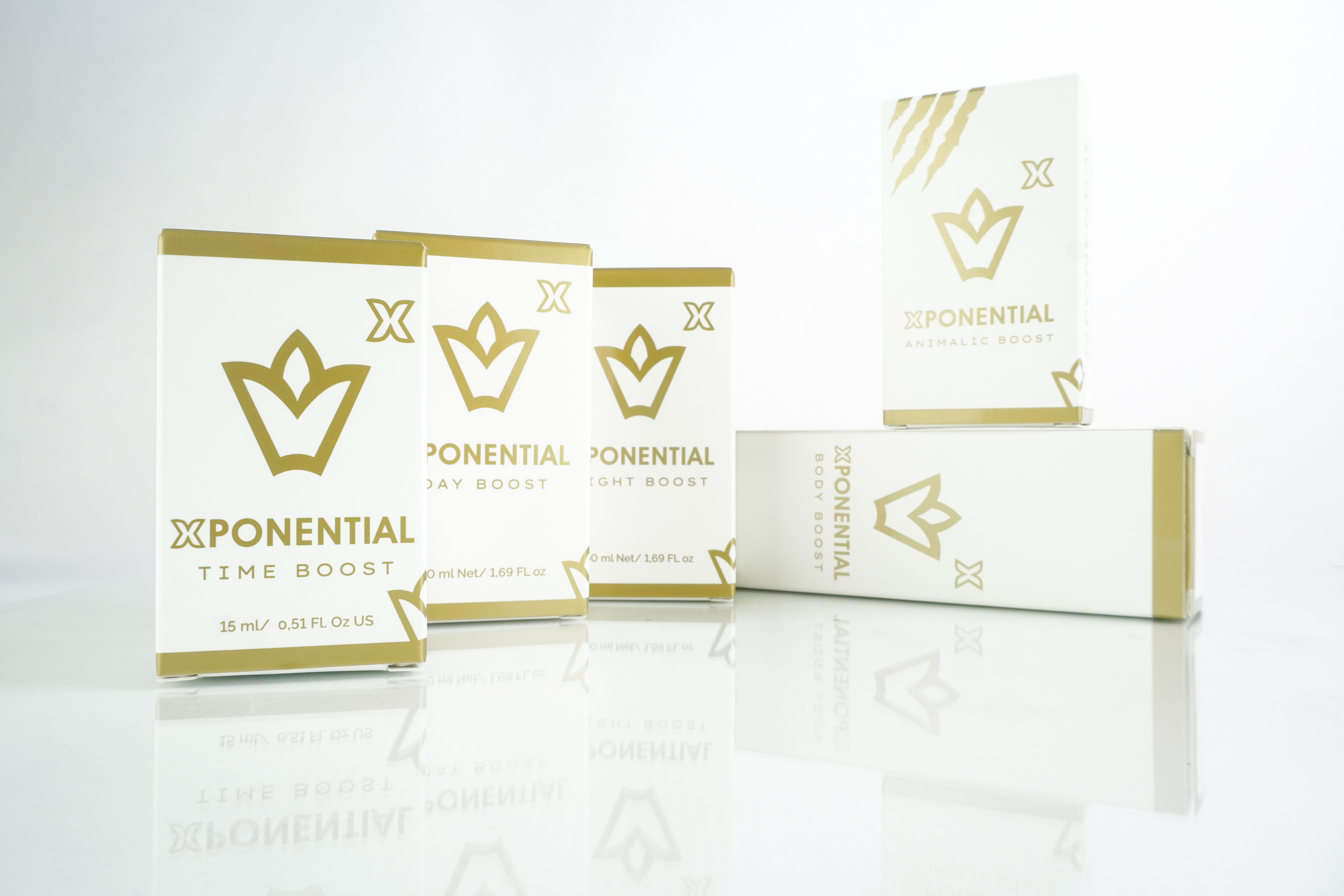 Animalic Boost Xponential Boost عطر - a جديد fragrance للجنسين 2023