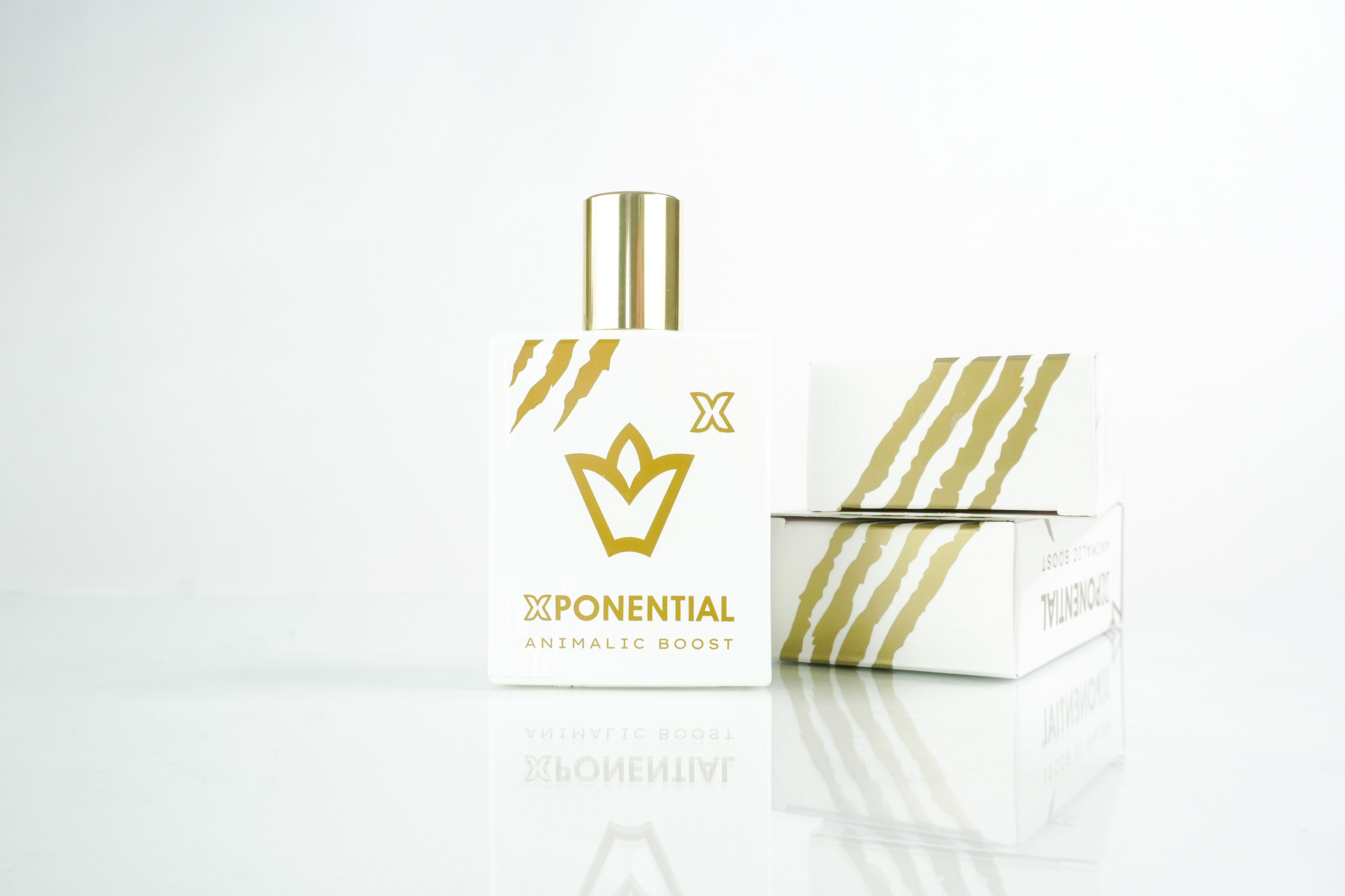 Animalic Boost Xponential Boost fragancia - una nuevo fragancia para Hombres y Mujeres 2023