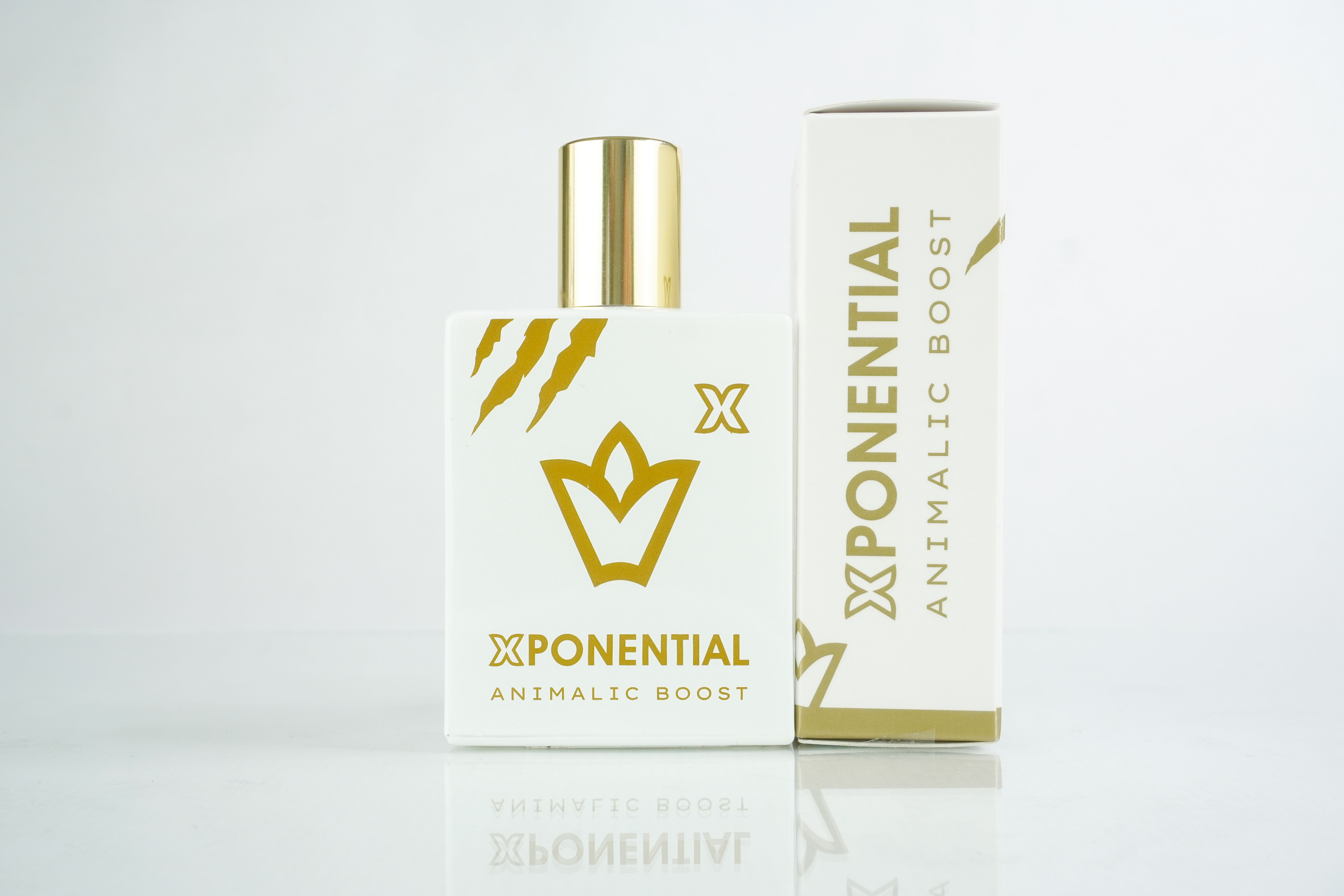 Animalic Boost Xponential Boost عطر - a جديد fragrance للجنسين 2023