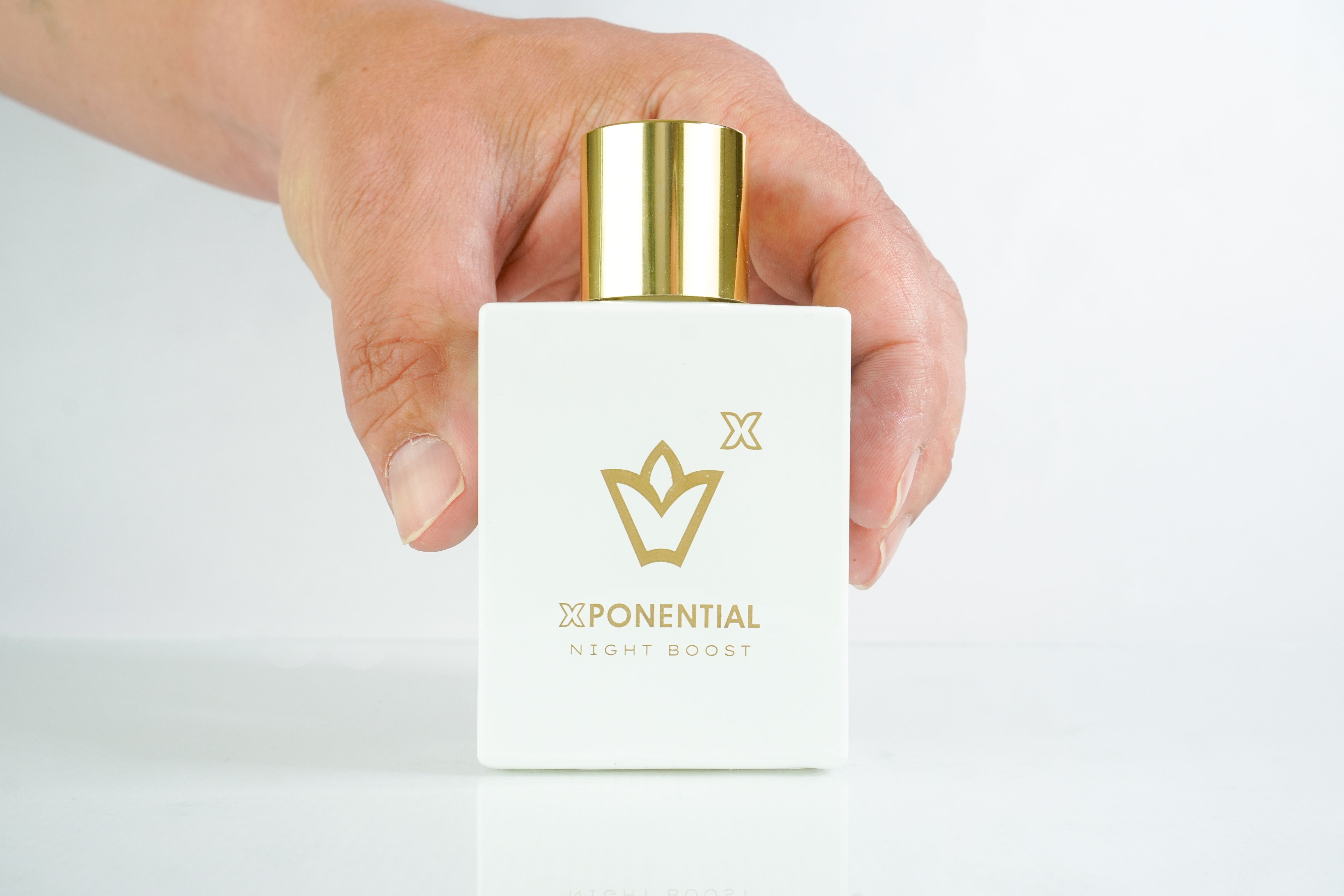 Xponential Night Boost Xponential Boost perfume - a novo fragrância Compartilhável 2022