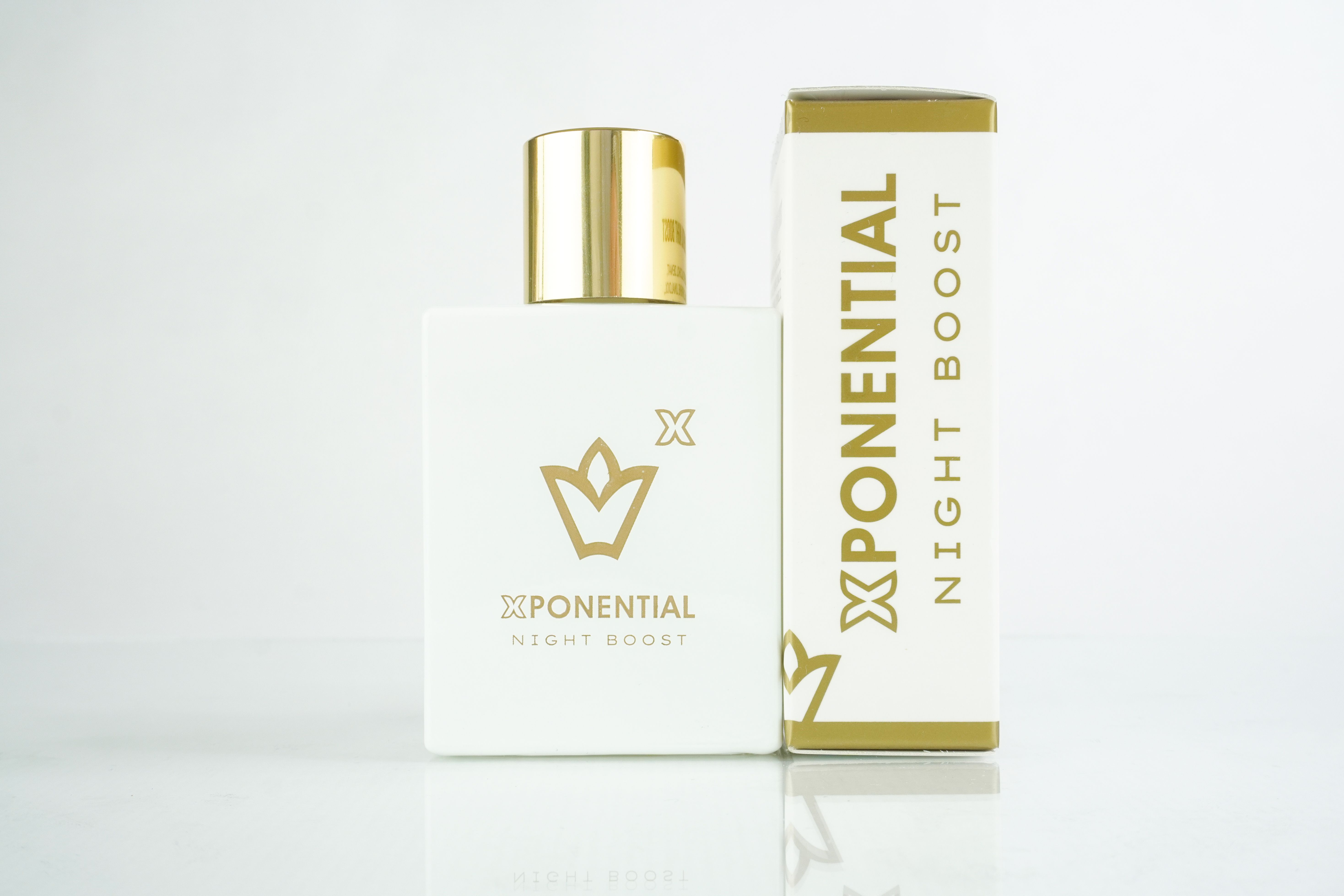 Xponential Night Boost Xponential Boost perfume - a novo fragrância Compartilhável 2022