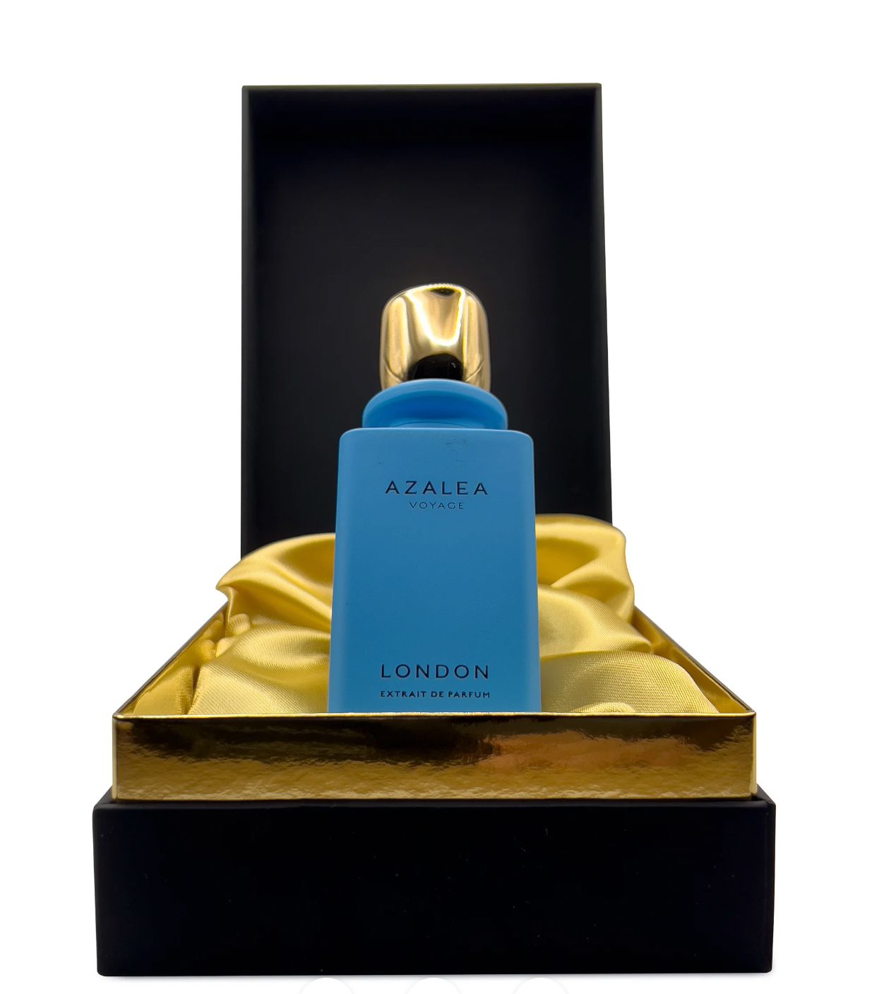 London Azalea Parfums parfem - parfem za žene i muškarce