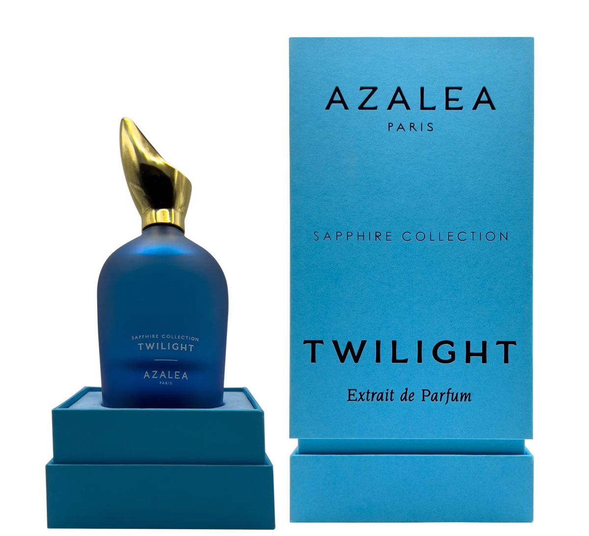 Twilight Azalea Parfums parfum - een geur voor dames en heren 2016