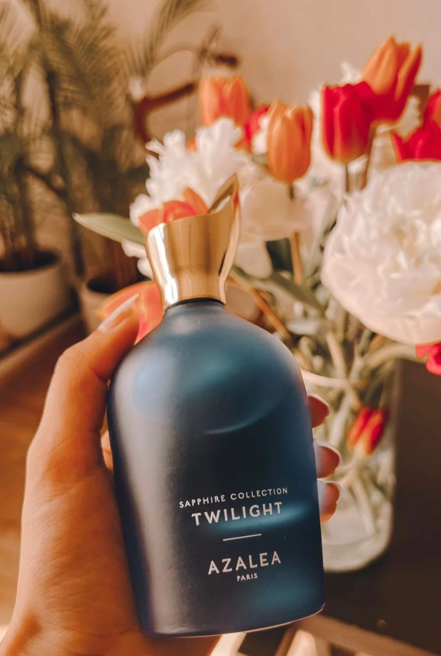 Twilight Azalea Parfums perfume - a fragrância Compartilhável 2016