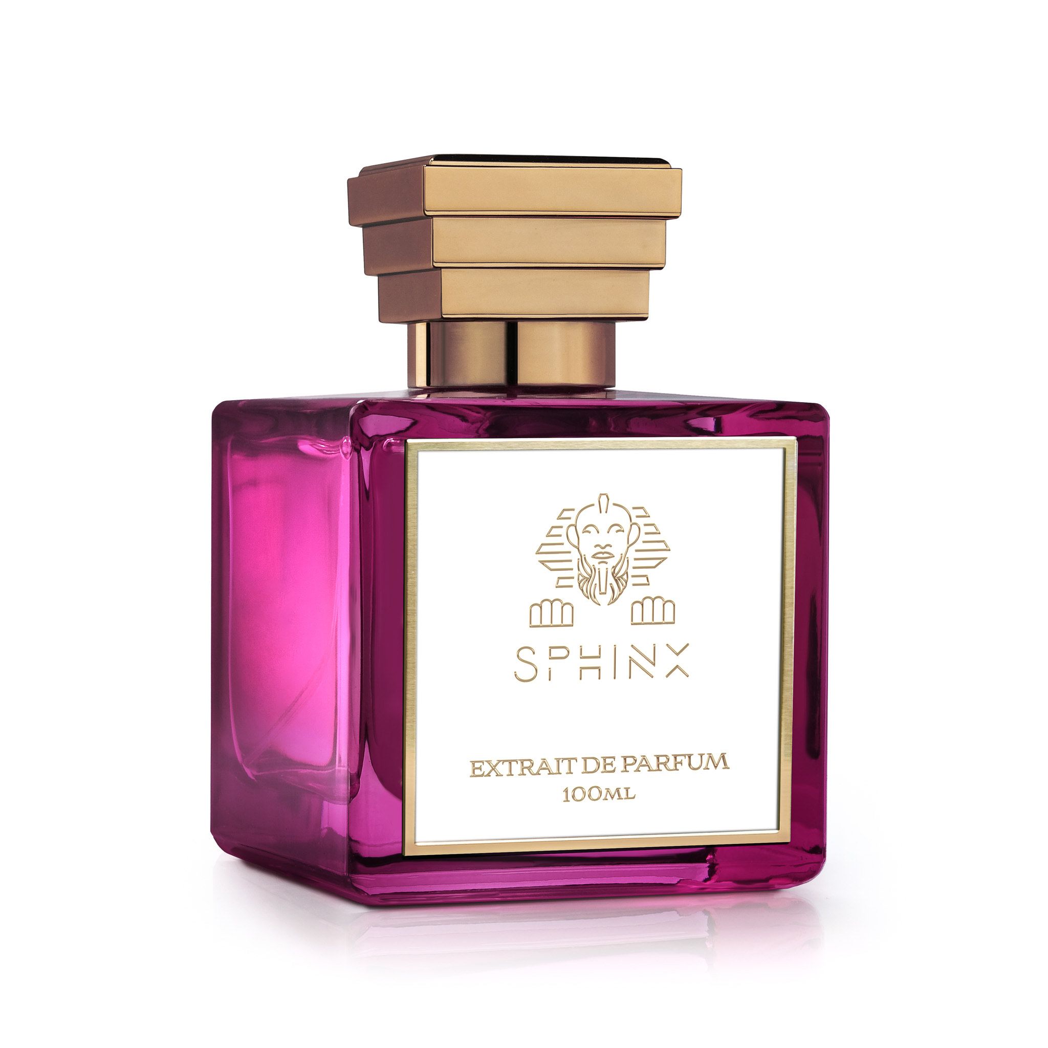 Strawberry Sugar High Sphinx Fragrances Parfum - ein neues Parfum für ...