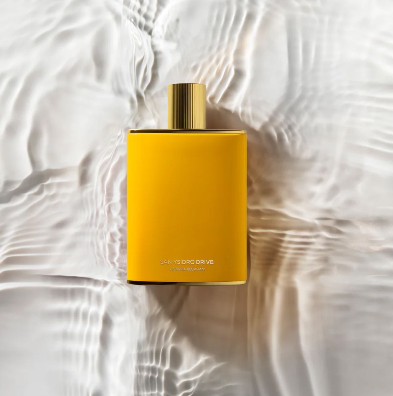 San Ysidro Drive Victoria Beckham Beauty perfume - a novo fragrância ...