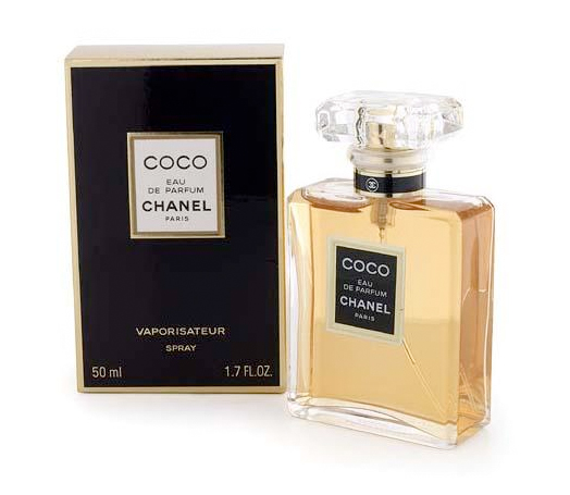 Coco Eau de Parfum Chanel fragancia - una fragancia para Mujeres 1984