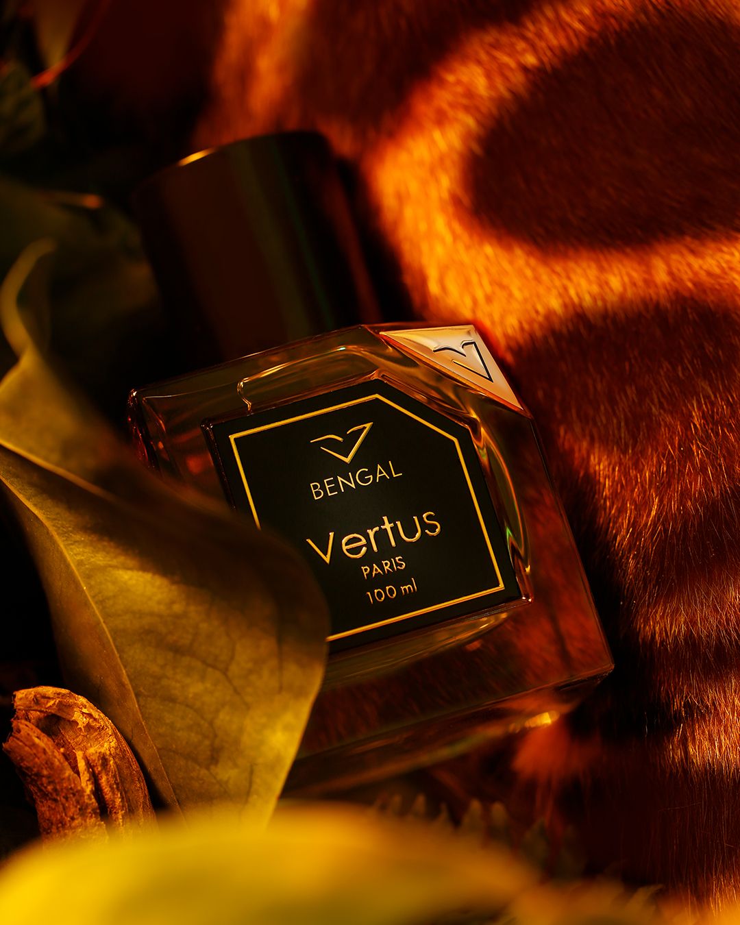 Bengal Vertus Parfum - ein neues Parfum für Frauen und Männer 2023