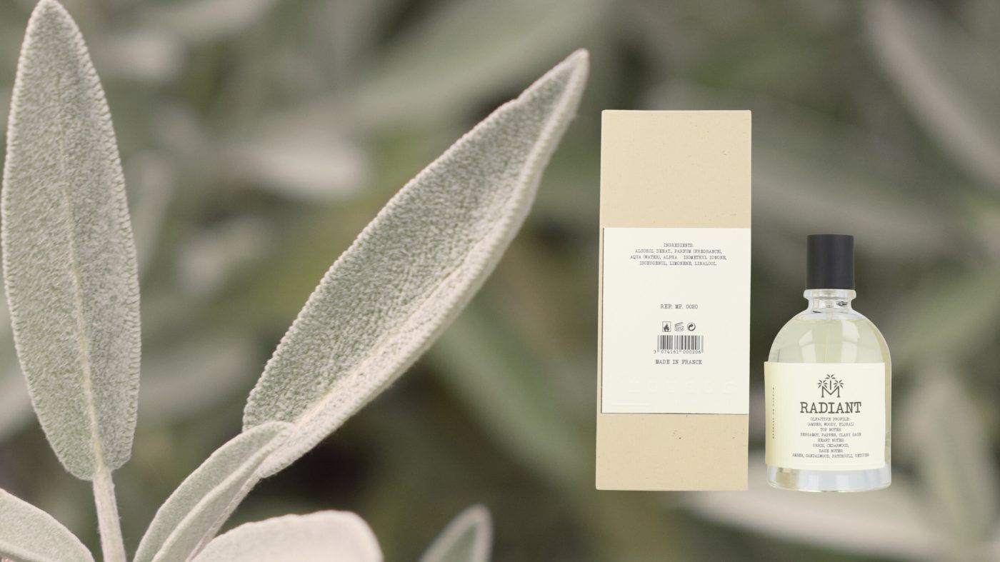 Radiant Moudon аромат — новый аромат для мужчин и женщин 2022