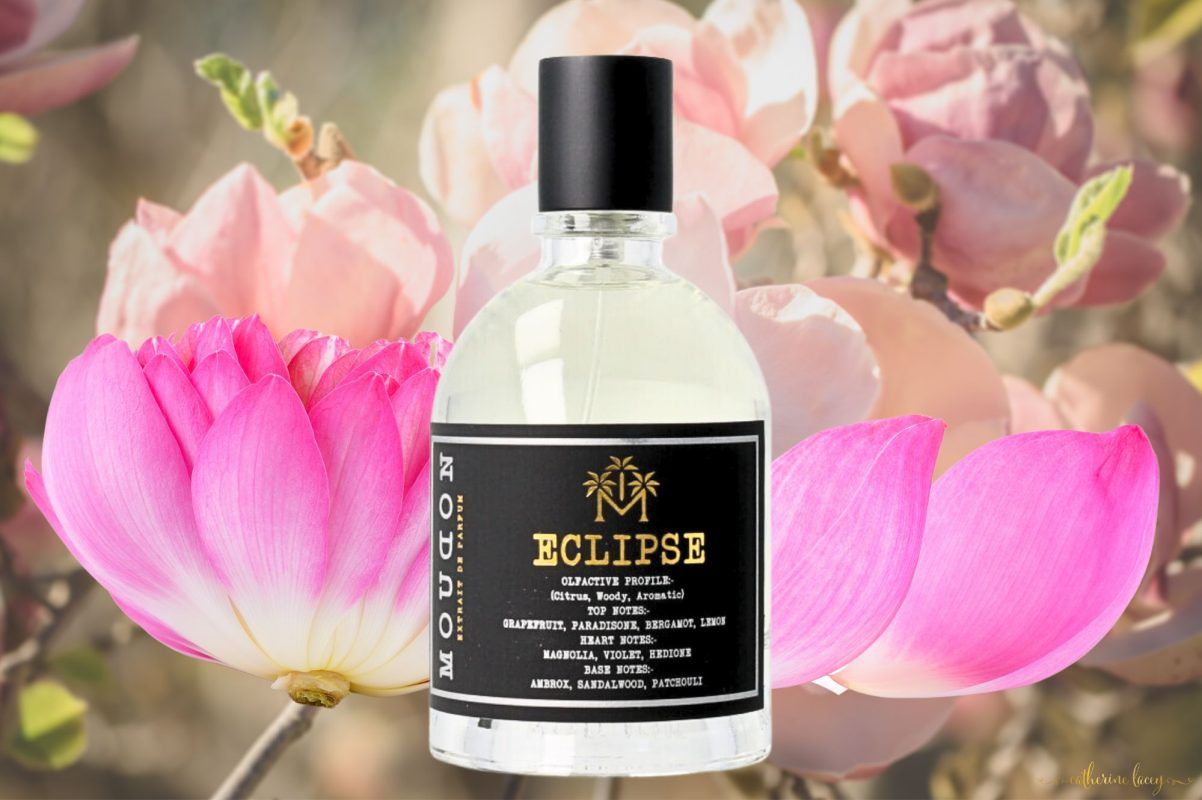 Eclipse Moudon parfum - un nouveau parfum pour homme et femme 2022
