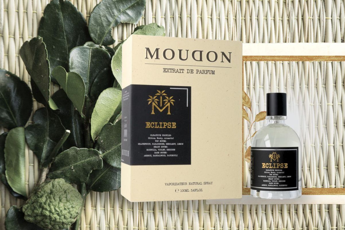 Eclipse Moudon parfum - un nouveau parfum pour homme et femme 2022
