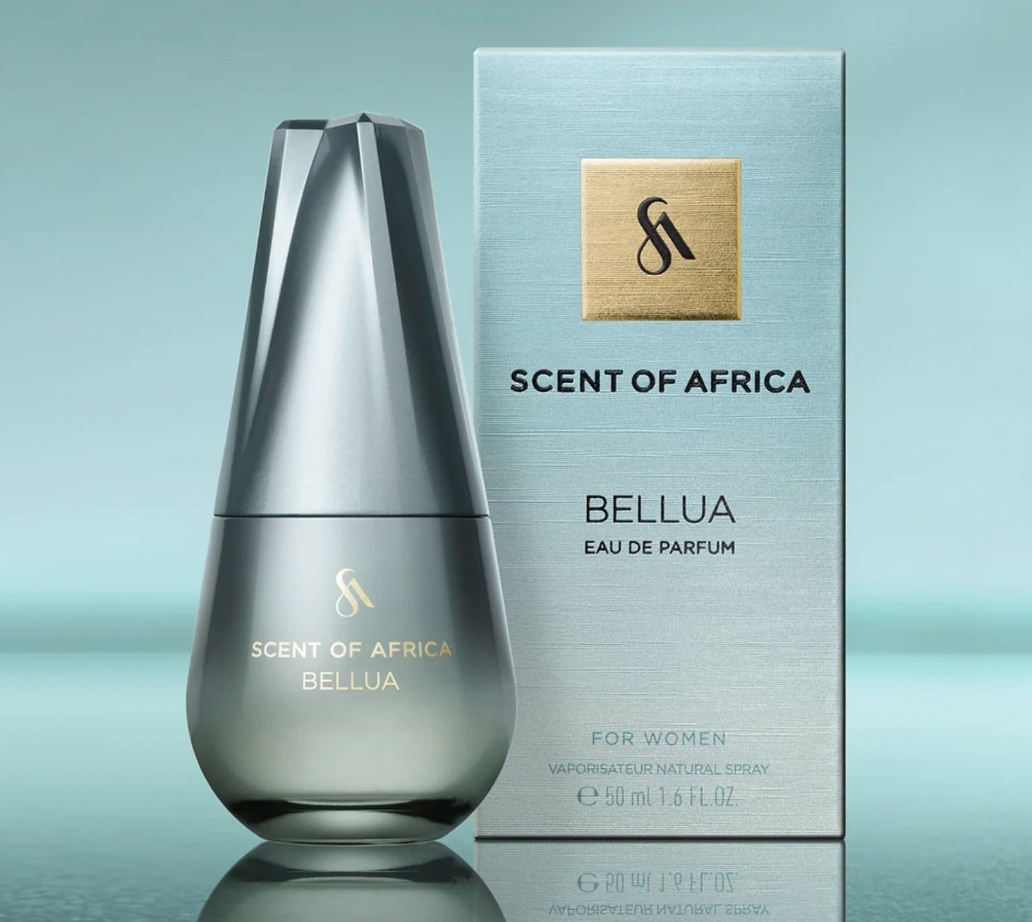 Bellua Scent Of Africa аромат — новый аромат для женщин 2023