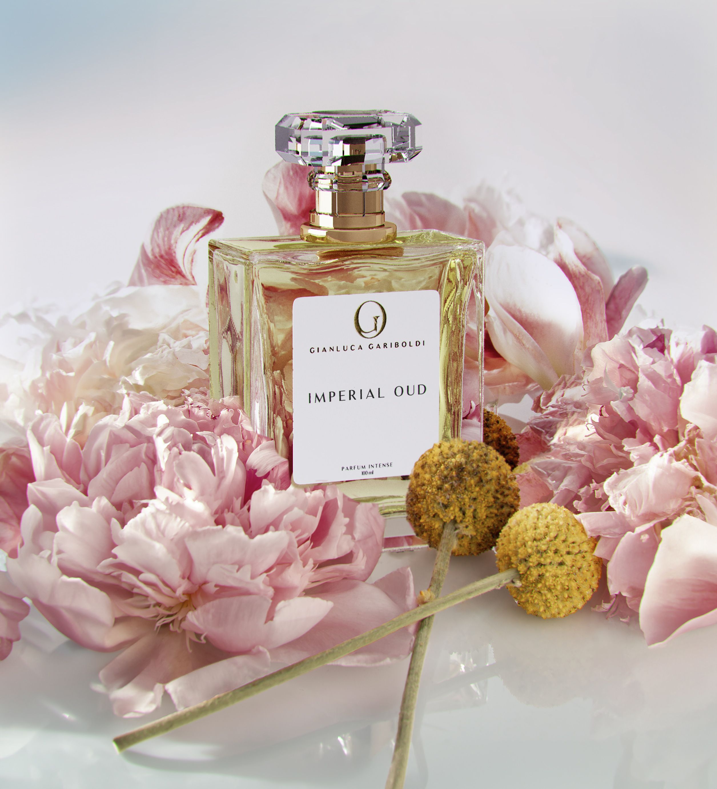 Imperial Oud Gianluca Gariboldi parfum - un nouveau parfum pour homme ...