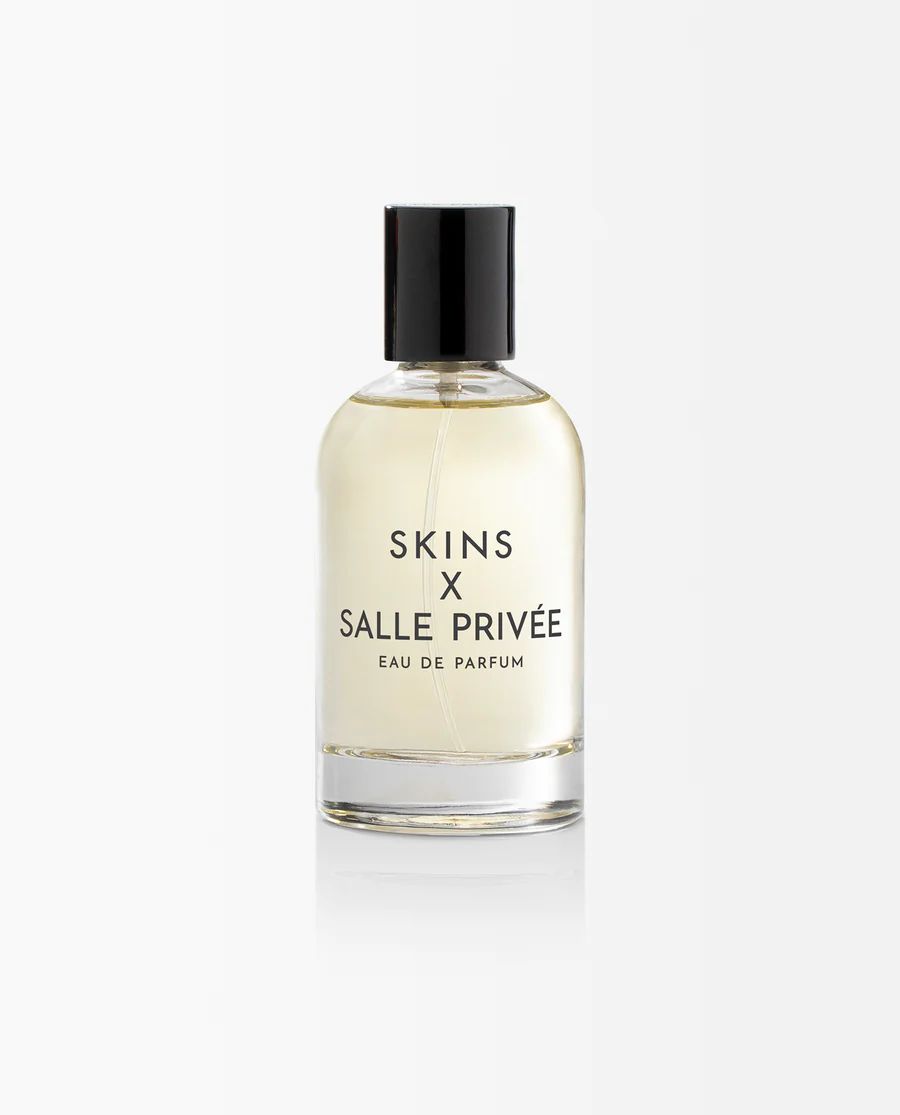 Skins X Salle Privée Salle Privée Parfum - ein neues Parfum für Frauen ...