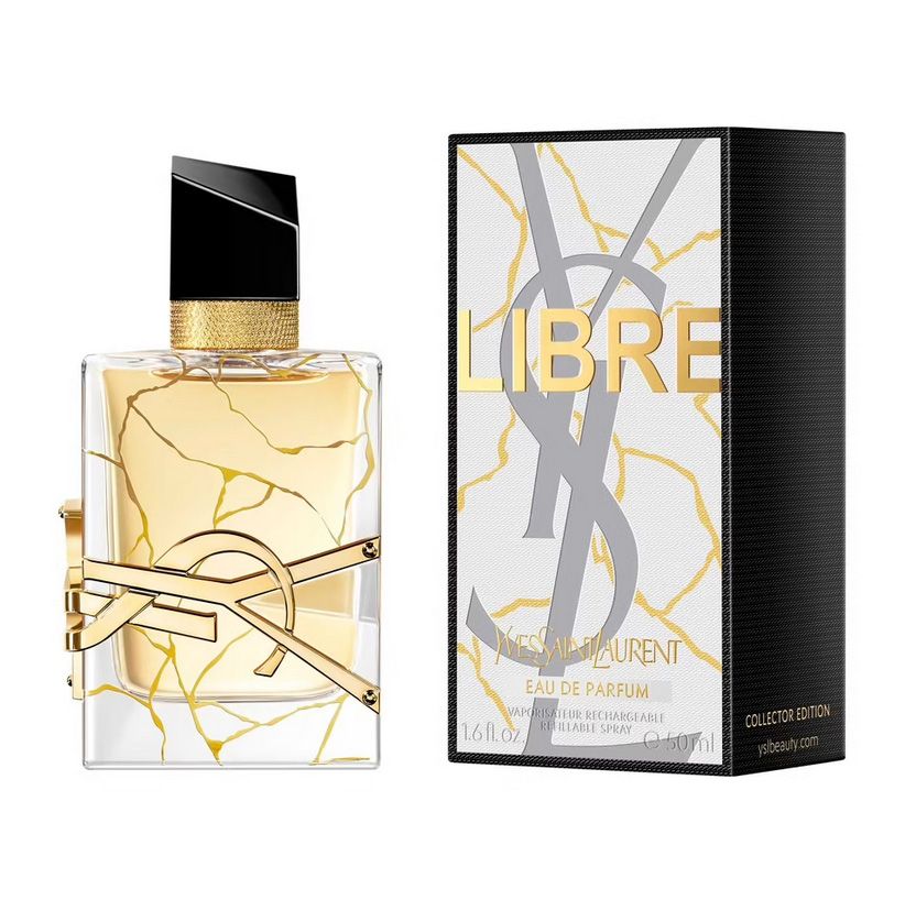 Libre Eau de Parfum Collector Edition 2023 Yves Saint Laurent parfum ...