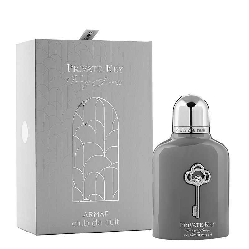 Private Key To My Success Armaf parfum - een nieuwe geur voor dames en ...