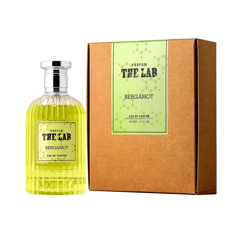 Bergamot Parfum THE LAB parfum - een nieuwe geur voor dames en heren 2023