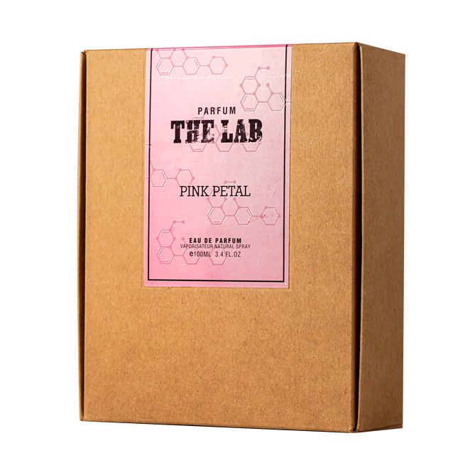 Pink Petal Parfum THE LAB Parfum - ein neues Parfum für Frauen und ...