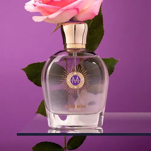 Rand Rose Moresque parfum - un nouveau parfum pour homme et femme 2023
