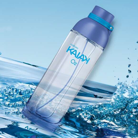 Kaiak O2 Natura 香水 - 一款 2023年 新的 女用 香水