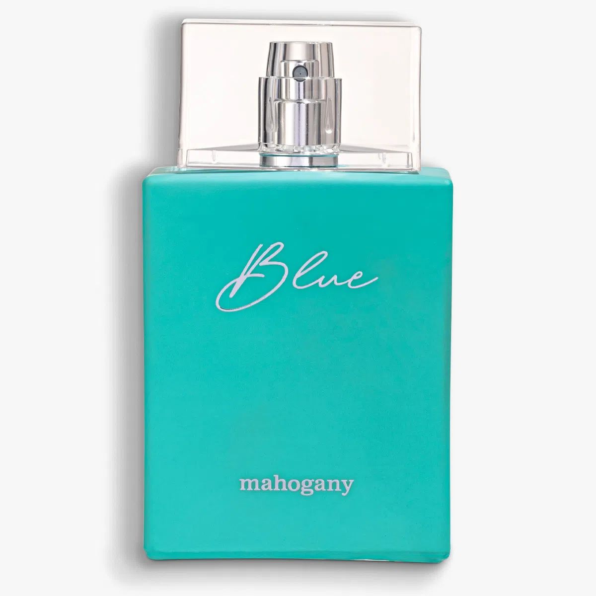 Blue Mahogany Parfum - ein neues Parfum für Frauen 2023