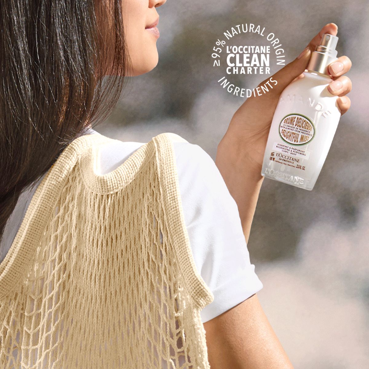 Brume Délicieuse Amande L'Occitane en Provence - una novità fragranza ...