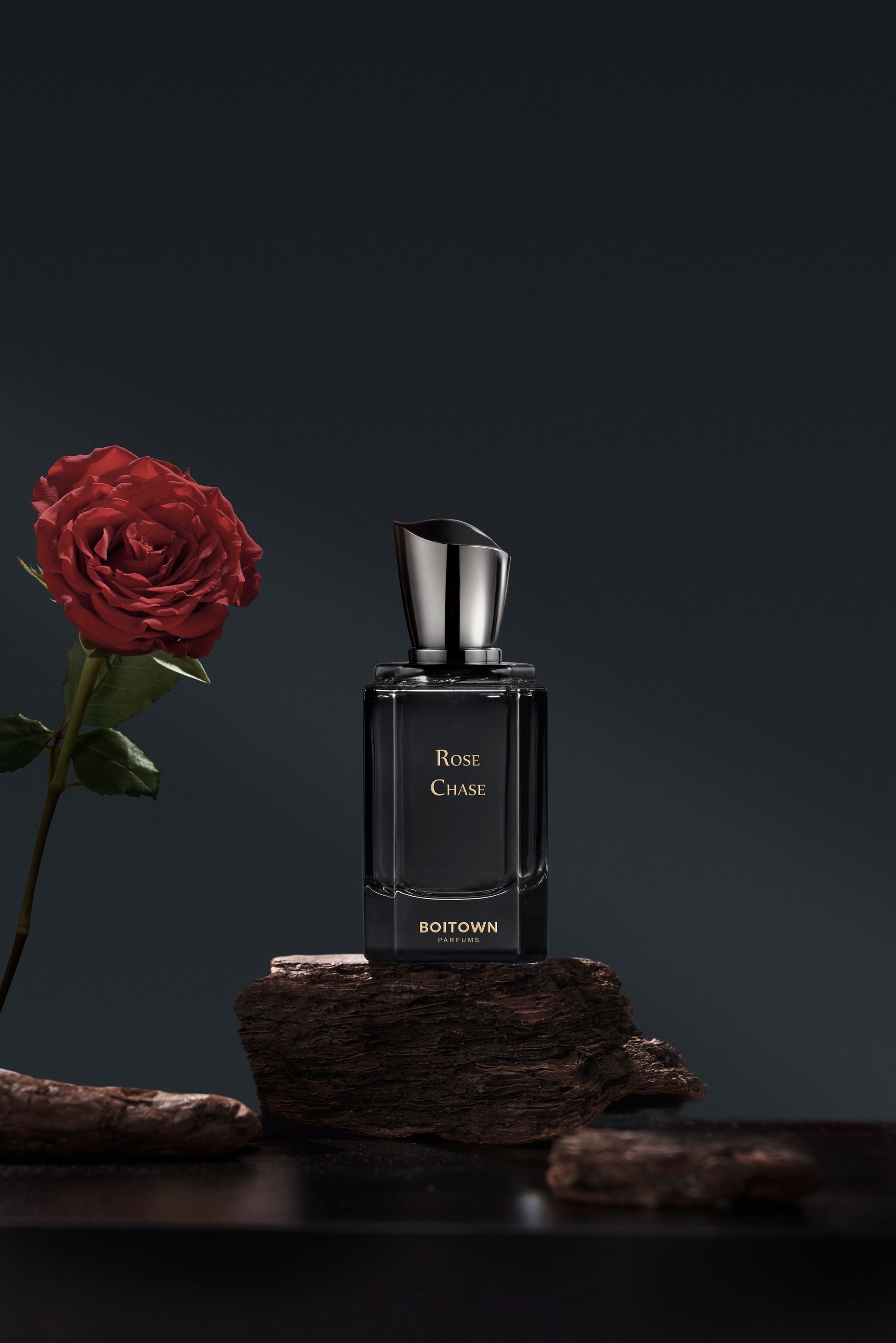 Rose Chase 误入蔷围 Boitown 冰希黎 аромат — новый аромат для мужчин и женщин 2023