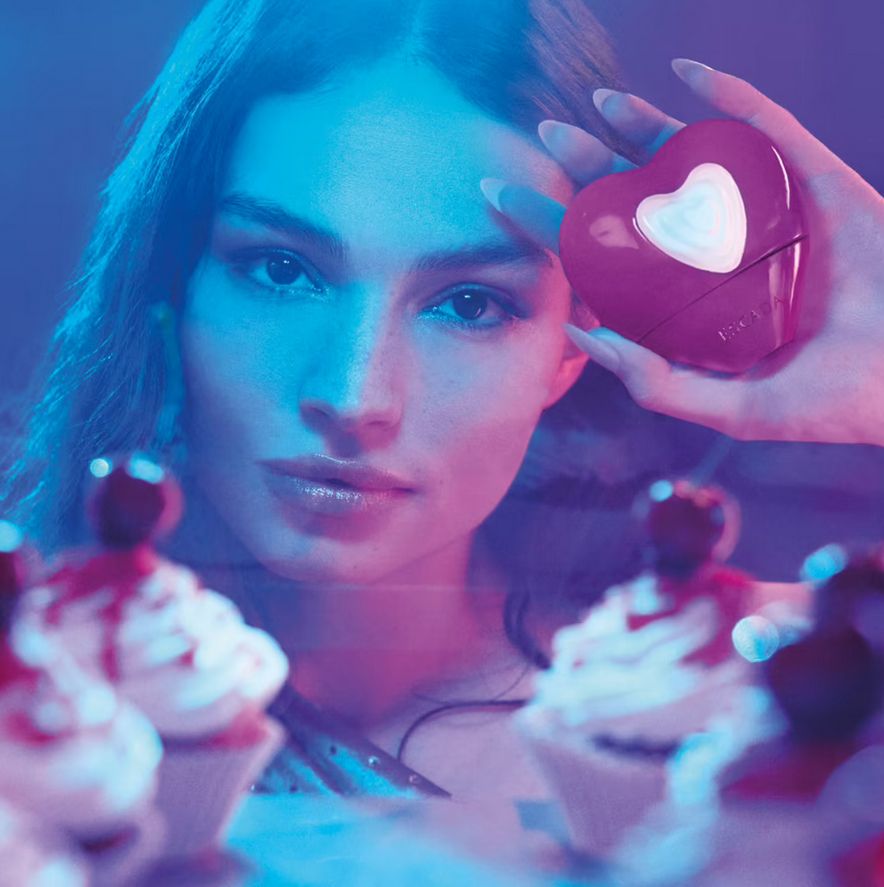 Party Love Escada аромат — новый аромат для женщин 2023