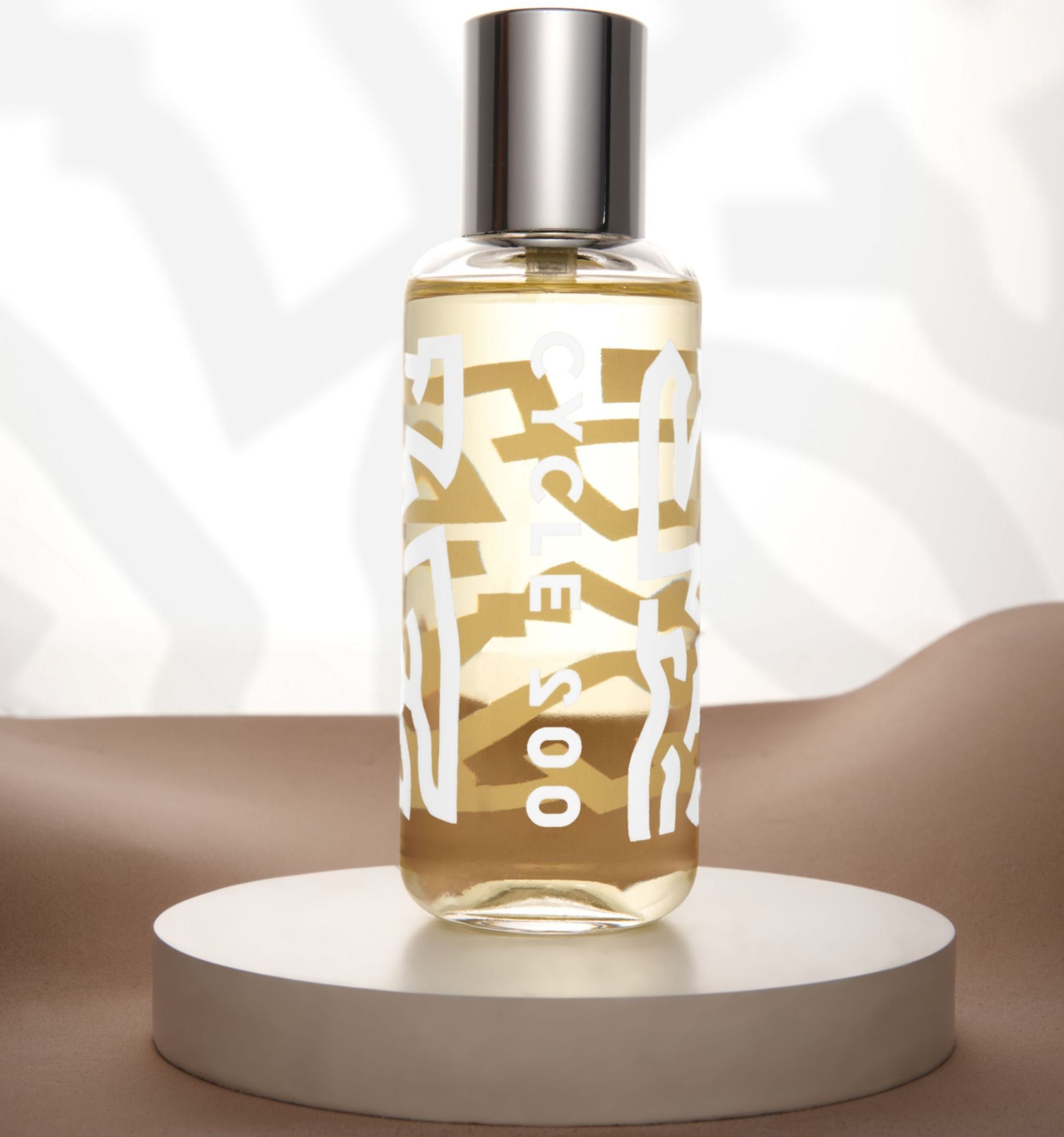 CYCLE 002 Maison Violet عطر - a جديد fragrance للجنسين 2023